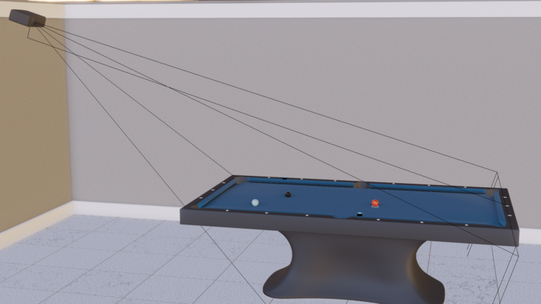 Front Page • PROJECTION PRO BILLIARDS