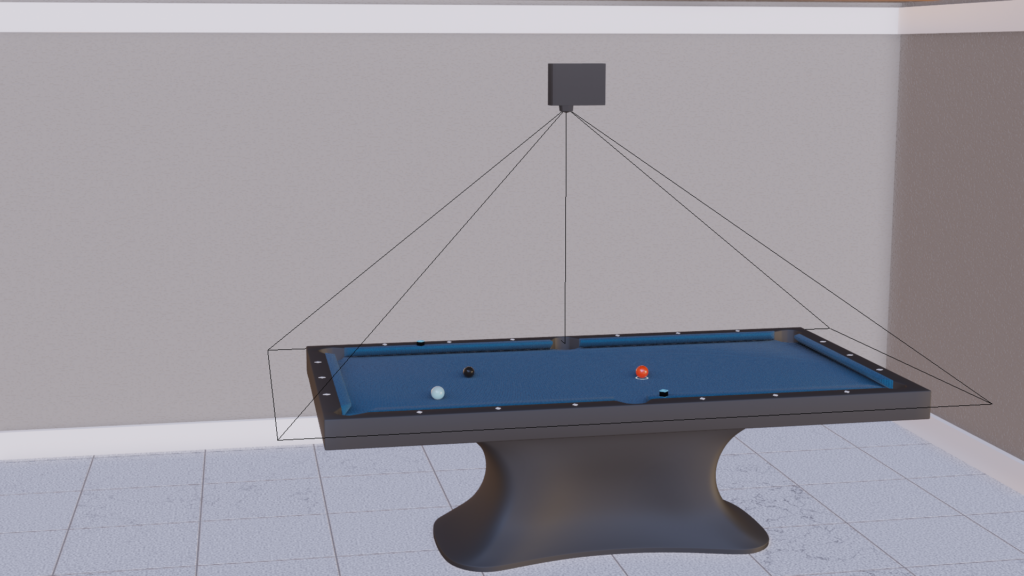 Front Page • PROJECTION PRO BILLIARDS