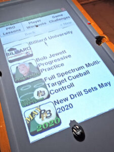 Front Page • PROJECTION PRO BILLIARDS